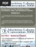 DMLC Part I | PDF | Government | Justice