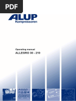 Unipack II Manual | PDF | Breathing | Valve