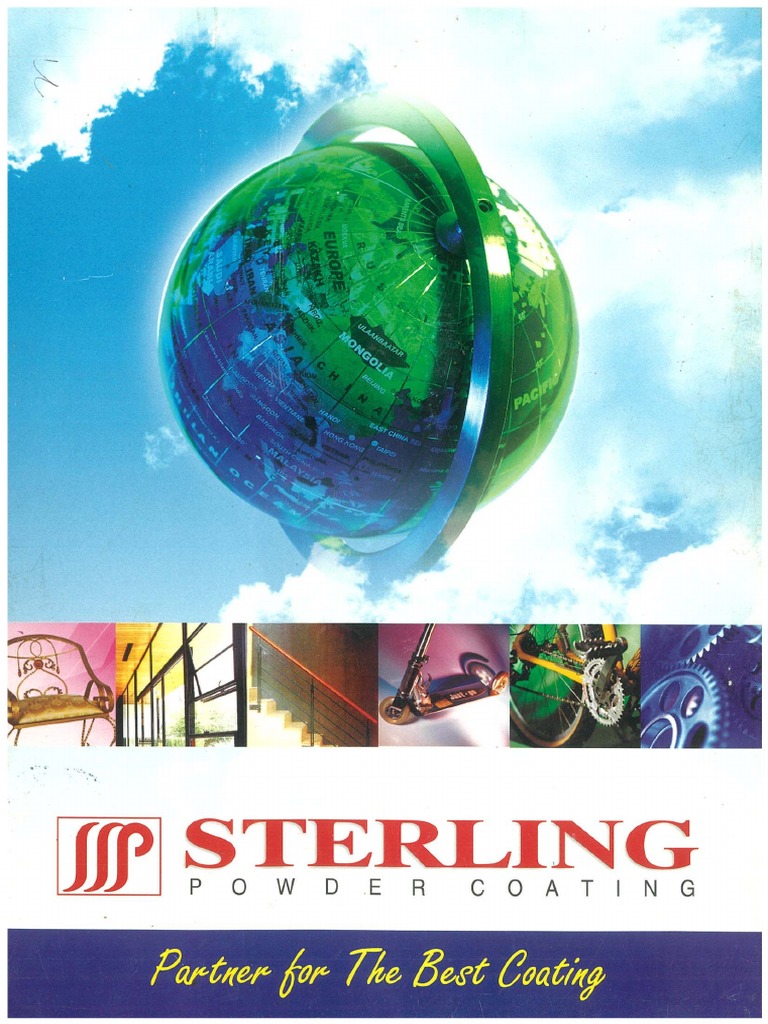 Sterling | PDF