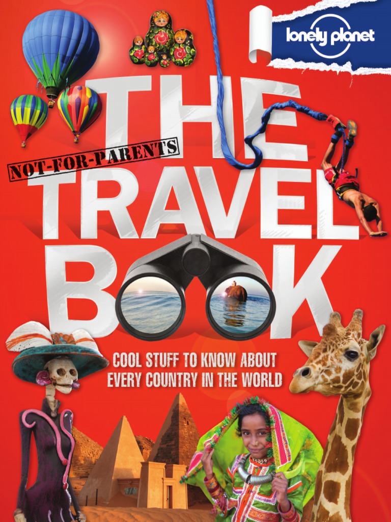 Travel Book | PDF