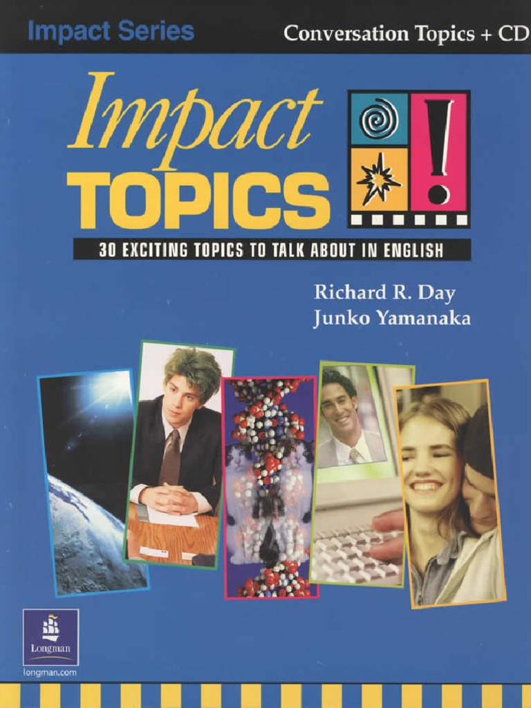 Impact Topics PDF | PDF
