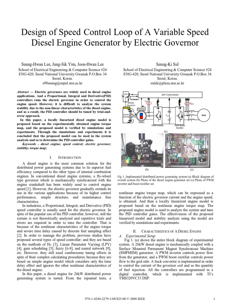 Articulo Pid Ganacia Fija 04658990 | PDF | Internal Combustion Engine ...