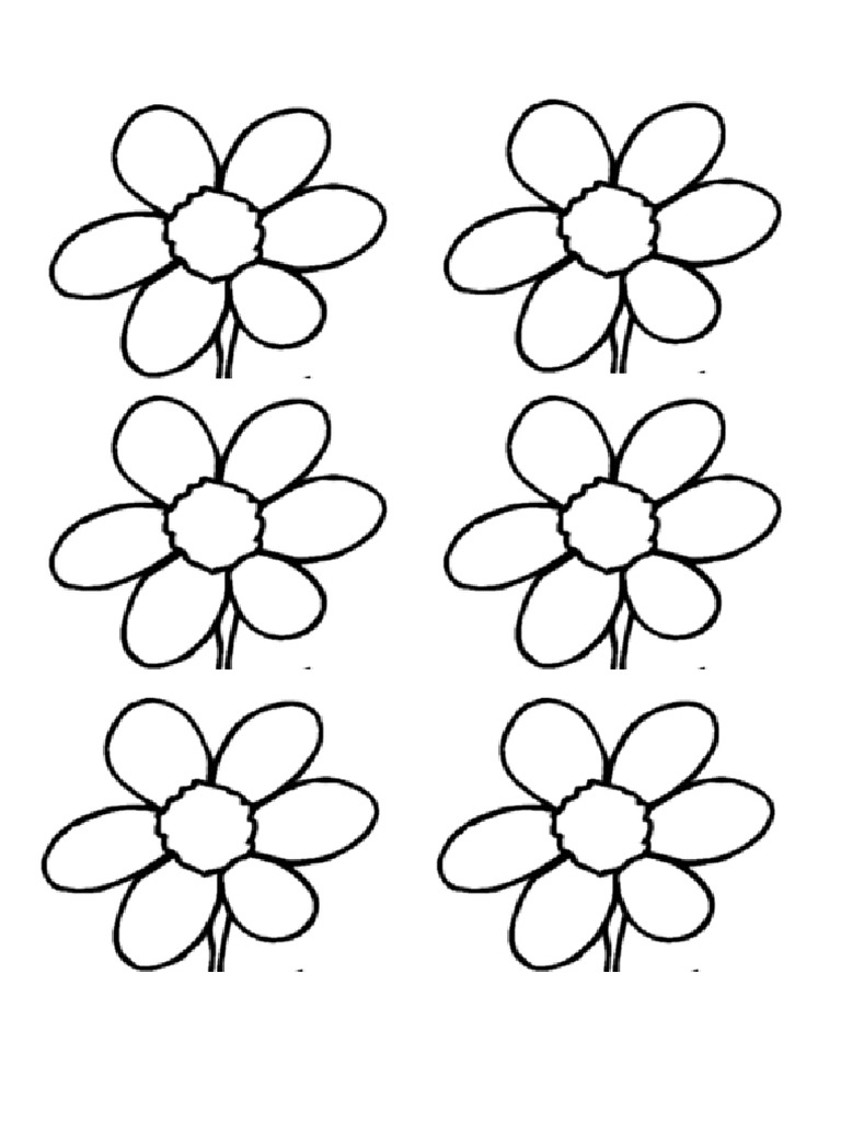 Bunga Stabail thn2 | PDF