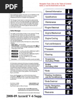 GSO Technical Regulations Motor Vehicels 2020 Model Year 1 | PDF ...