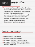 Comprehensive Report | PDF | Business