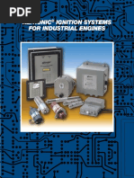 TCM-CMI-Bendix Magneto Application Guide PDF | PDF | Ignition System ...