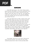 Apa Itu Kucing | PDF