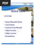 Tablas de Casing, Tubing y Juntas | PDF