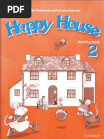 Happy House 2 New Edition Student S Book | PDF