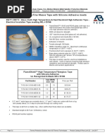 REVISION: M: Boeing/Spirit - Maintained Specification Report | PDF ...