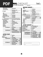 Log Sheet Chiller | PDF | Gas Technologies | Electromechanical Engineering
