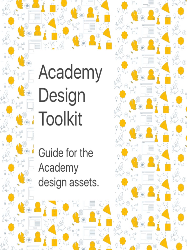 Design Toolkit | PDF | Communication Design | Graphic Design