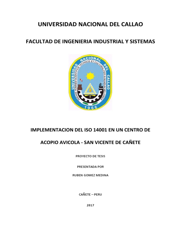 Caratula Unac | PDF