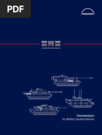 6TD Engines Presentation PDF | PDF | Engines | Diesel Engine