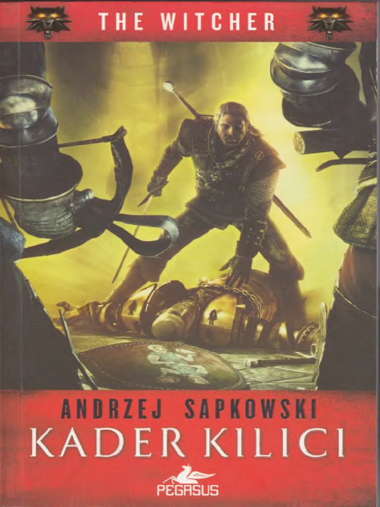 The Witcher | PDF