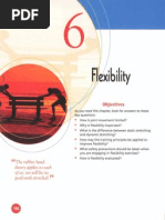 Worksheet Flexibility Facts | PDF | Flexibility (Anatomy) | Strength ...
