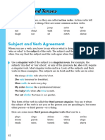 Detailed Lesson Plan in English For Grade 2 | PDF | Verb | Grammatical ...