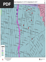 All LMPD Divisions Map PDF | PDF | Kentucky | Governance