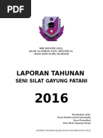 KERTAS KERJA TS25 - Kit Pembelajaran PAK21 | PDF