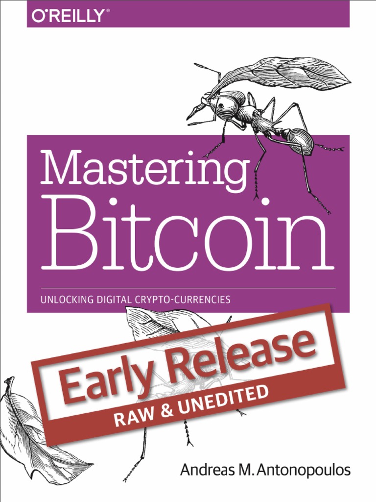 Mastering Bitcoin PDF | PDF | Bitcoin | Computer Network