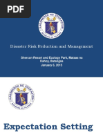 CSS Monitoring Tool - DRRMS | PDF | Disaster Risk Reduction | Risk ...
