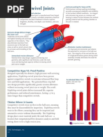 Flow Line Safety Restraint (FSR) System | PDF | Radio Frequency ...
