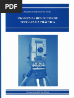 CAPITULO 5 - Estadia | PDF | Topografía | Cartografía