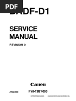 Canon SST v4.22Et User Manual | PDF | Installation (Computer Programs ...