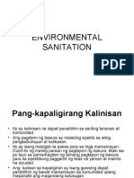 Waste Management Tagalog | PDF