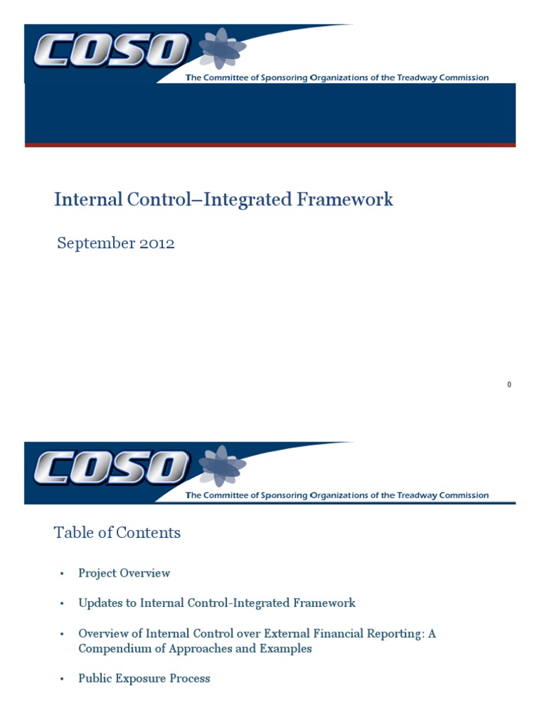 COSO_ICOFR_Internal Control Over External Financial Reporting, A ...