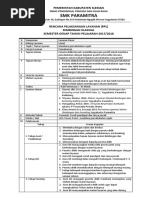 Contoh RPL BK Bidang Karier Beserta Materi | PDF | Karier & Perkembangan