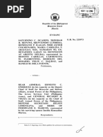 Technical Description of Property Lot | PDF