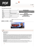 The Genesis Order - v1.00 (Release) - FitGirl Repacks | PDF | Computer File