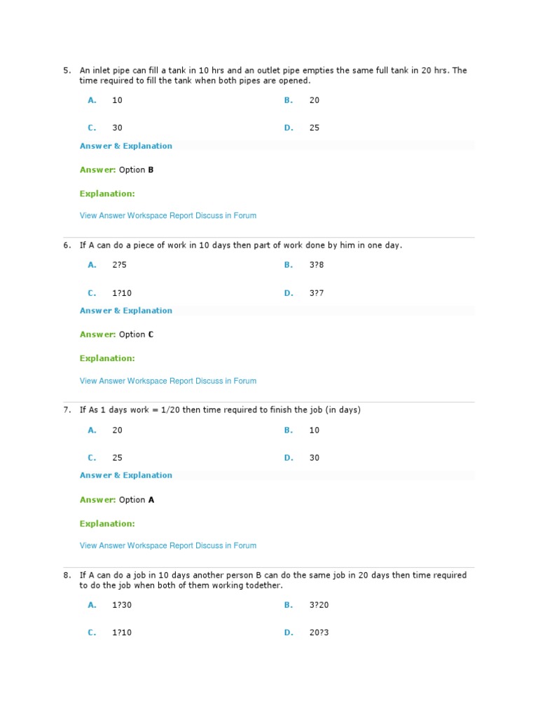 A. B. C. D.: Answer: Explanation | PDF