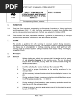 Inspection Checklist (Crusher 3) | PDF