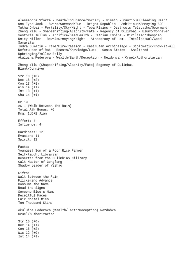 Godbound in Arcem | PDF
