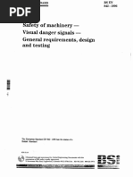 Iso 3691-4 2023 (E) | PDF | International Organization For Standardization