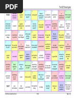 Dear Abby Letter Writing Guide | PDF | Career & Growth | Self-Improvement