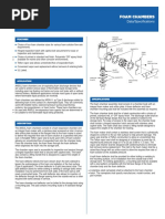 MSS SP-6 Standard Finishes Guide | PDF