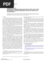 ASTM D5185-18-ICP-L-Bpn (29-01-2019) | PDF | Bearing (Mechanical ...