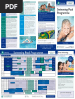 2013 Catalog - Trilogy Pools | PDF | Swimming Pool | Water