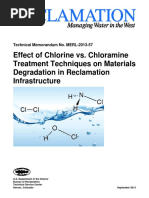 Hach Methods: Quick Reference Guide | PDF | Nitrate | Total Organic Carbon