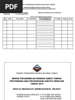 Label Tepi Fail 25 - 2dmm | PDF