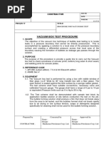 NDT Report Forms | PDF | Nondestructive Testing | Applied And ...
