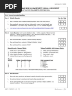 ETQ Reliance Application Overview - Document Control | PDF | Document ...
