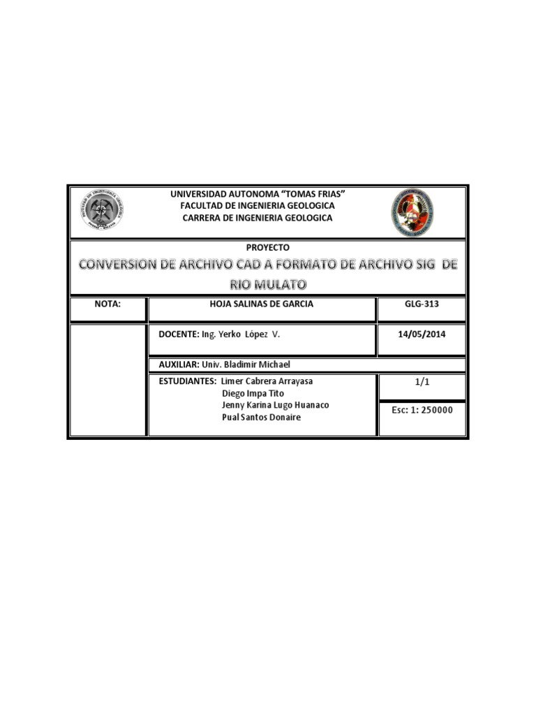 Car Imbo | PDF
