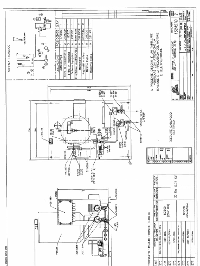 DROPSA | PDF | Timer | Pump