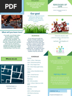 Kansas City Zoo Map Summer 2018 | PDF | Zoo | Nature
