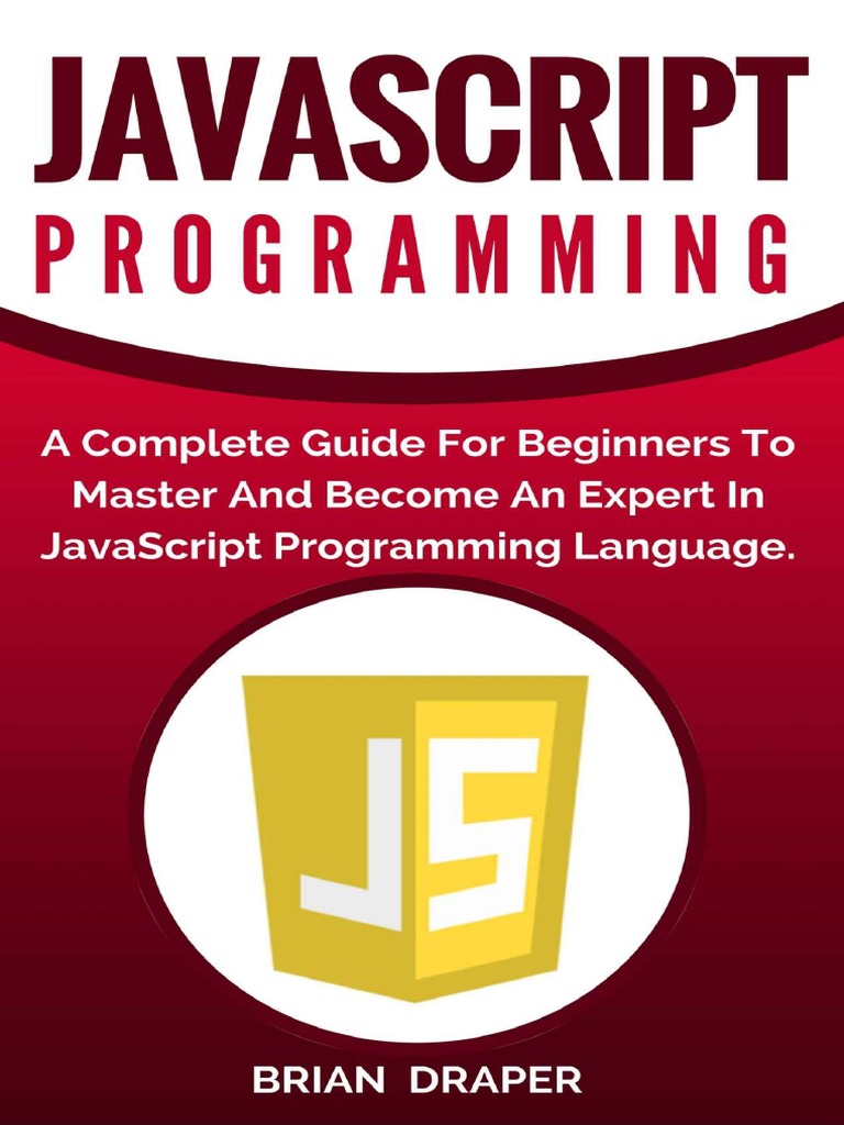 [PDF] JavaScript Programming | Java Script | Websites
