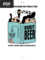Beer Bitterness Ratio Chart Bu Gu PDF | PDF | Ale | Beer